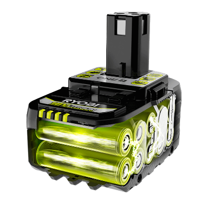 Ryobi one plus one store